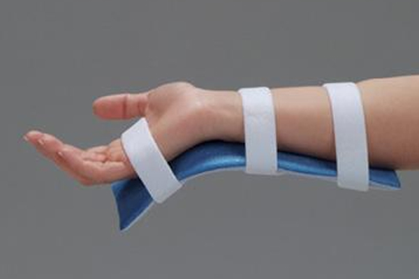 Arm Board, Flexible – Espoirs Solution